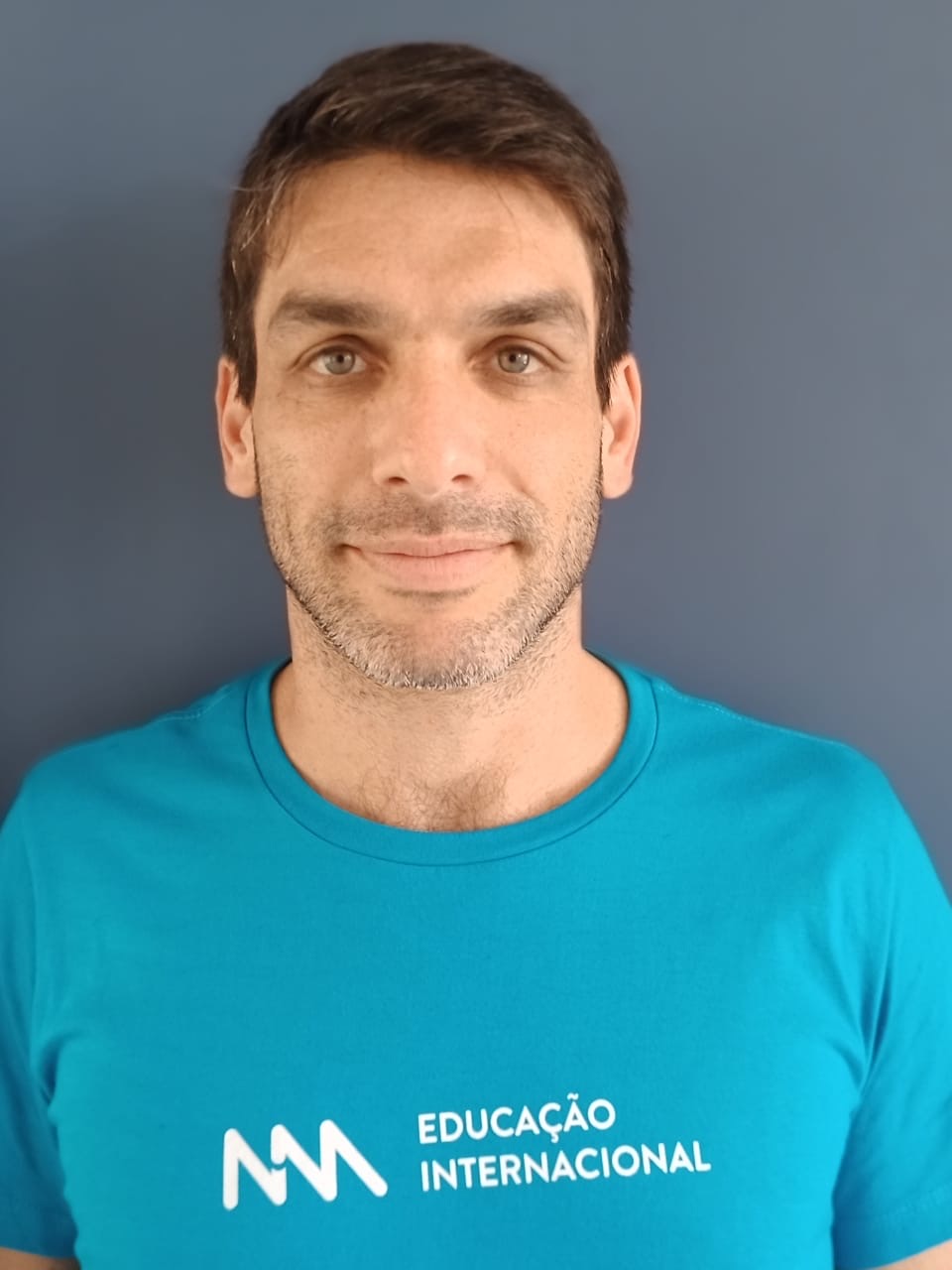 David Mandil - NM Educação Internacional