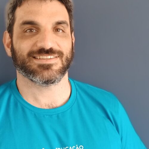 David Mandil - NM Educação Internacional